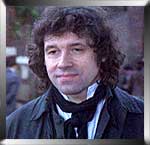 Stephen Rea - Princess Caraboo