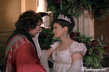 Stephen Rea - Princess Caraboo